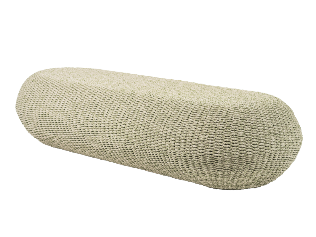 Puff Nemo | Redondo | Lovato | Móveis Para Área Externa