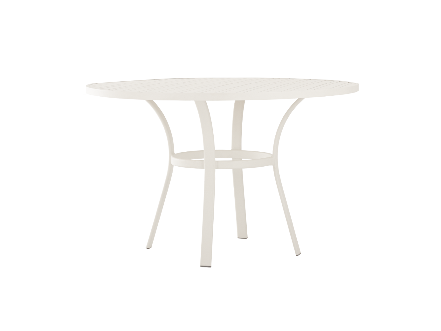 Mesa Linea | Retangular | Lovato