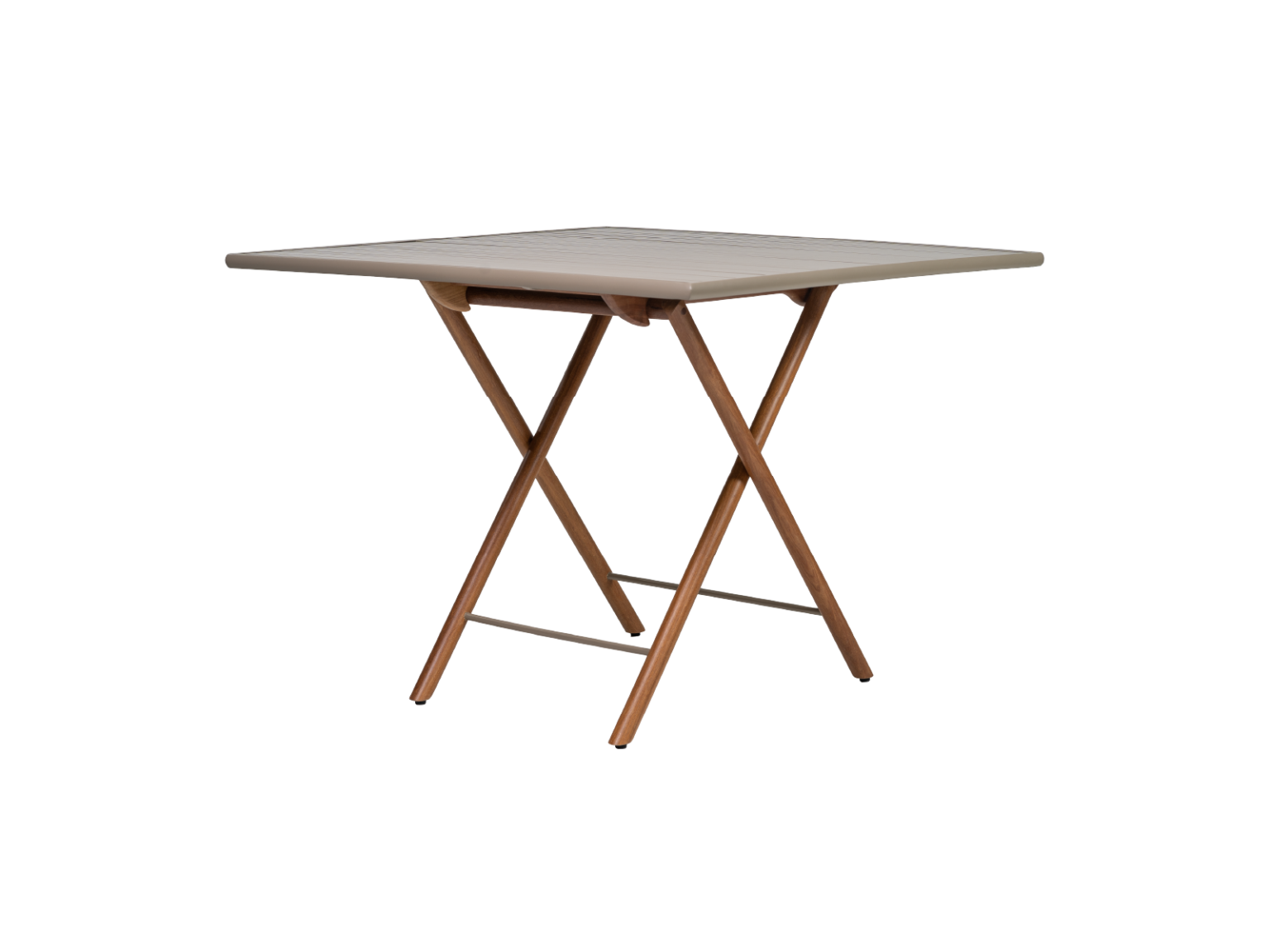 Mesa Linea | Retangular | Lovato | Móveis Para Área Externa