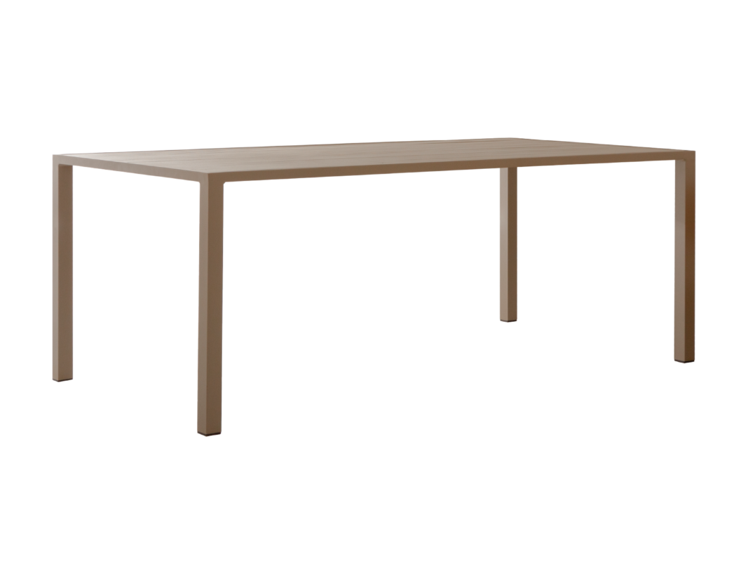 Mesa Linea | Retangular | Lovato