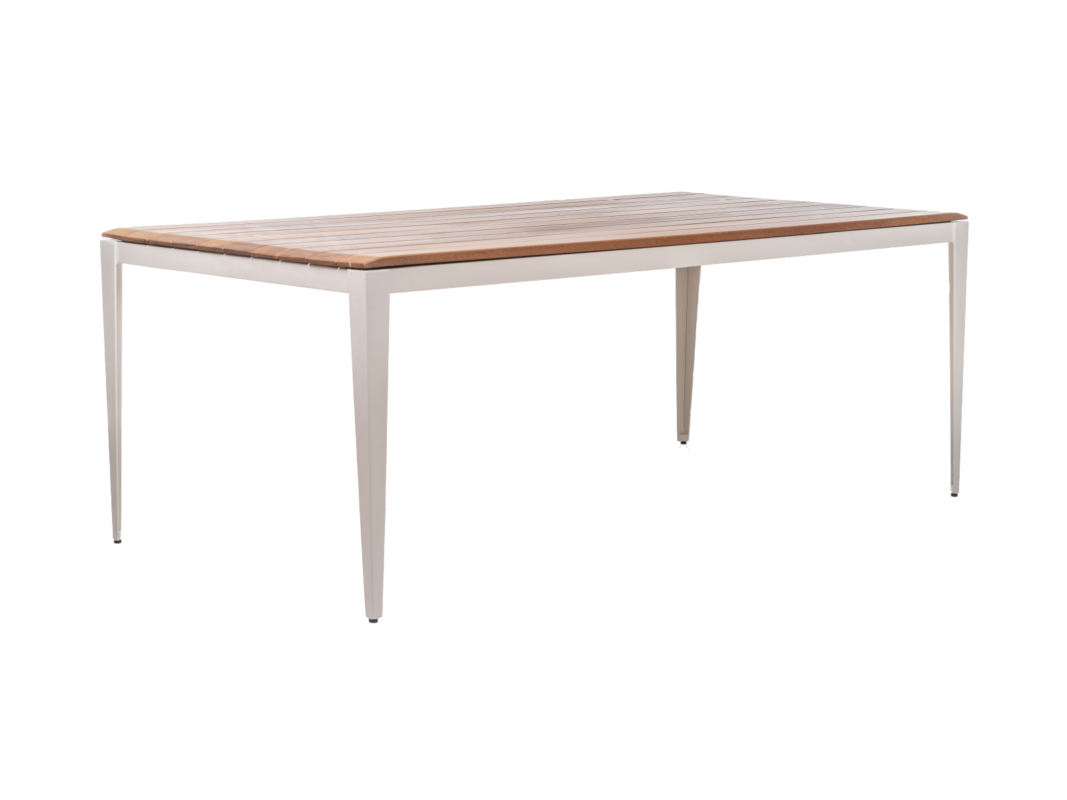 Mesa Arezzo | Lovato | Móveis Para Área Externa