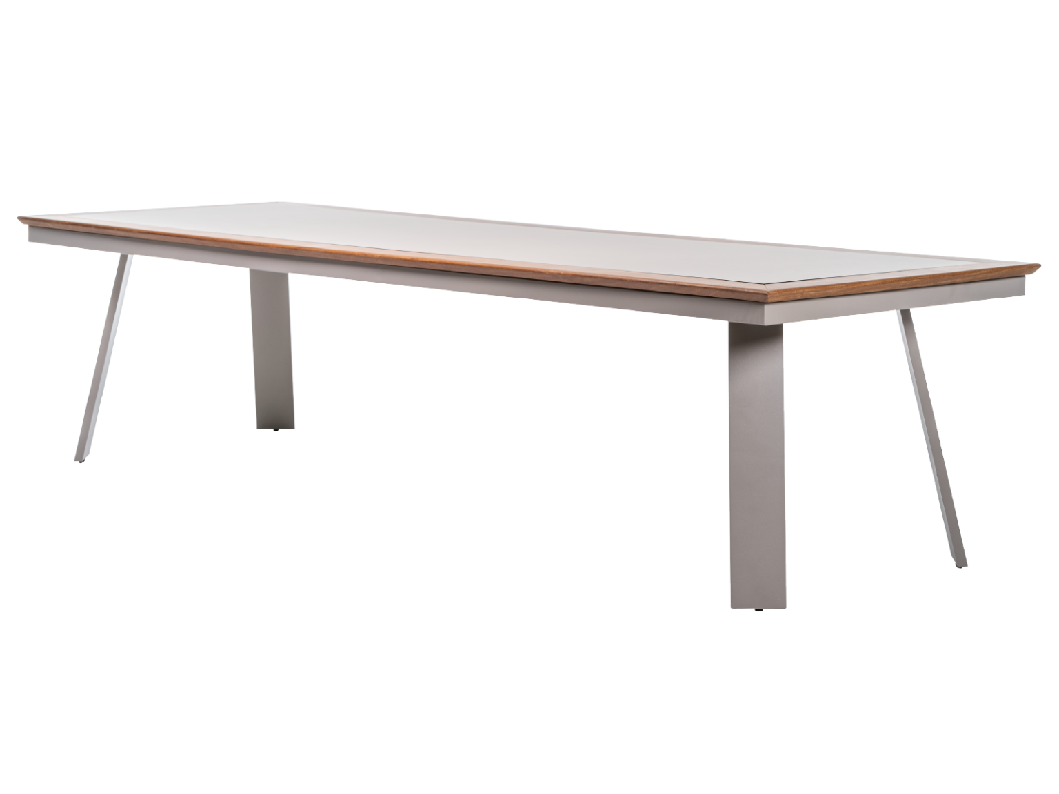 Mesa Ilhabela | Retangular | Lovato | Móveis Para Área Externa