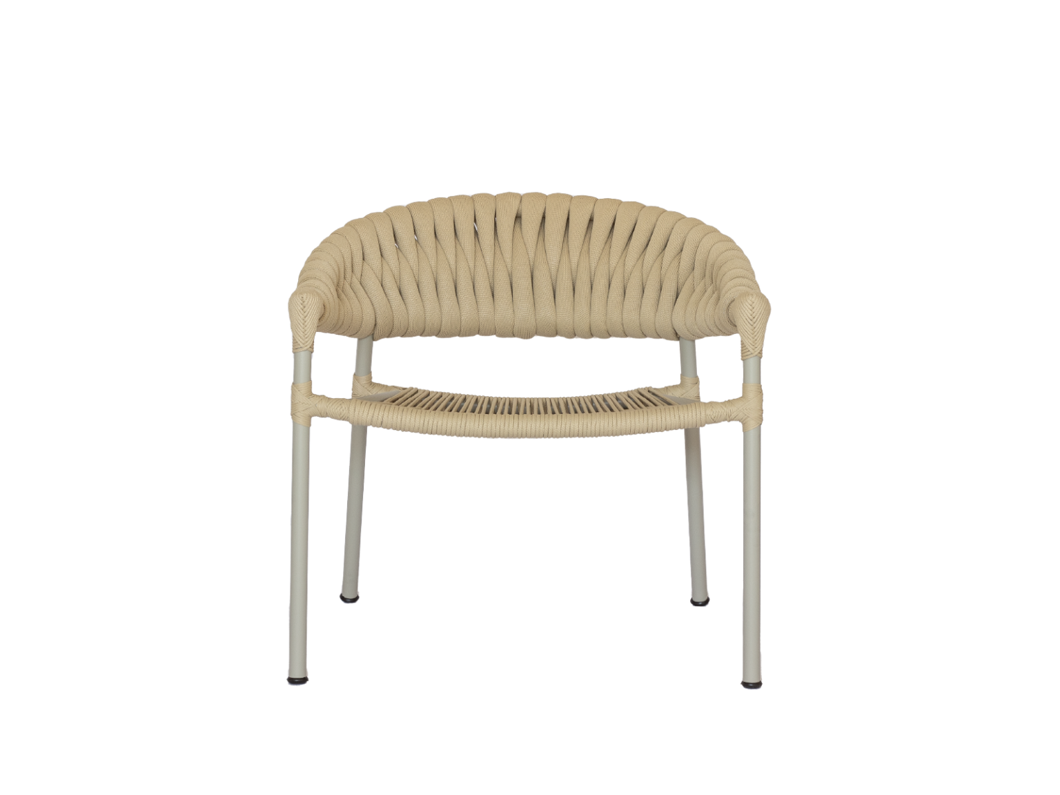 Poltrona de Varanda Capri | Lovato | Móveis Para Área Externa