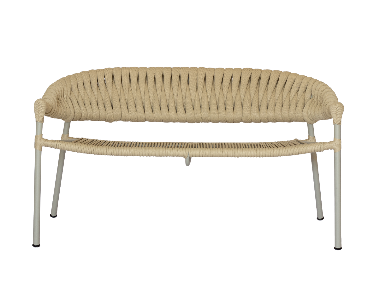 Sofá de Varanda Capri | Lovato | Móveis Para Área Externa