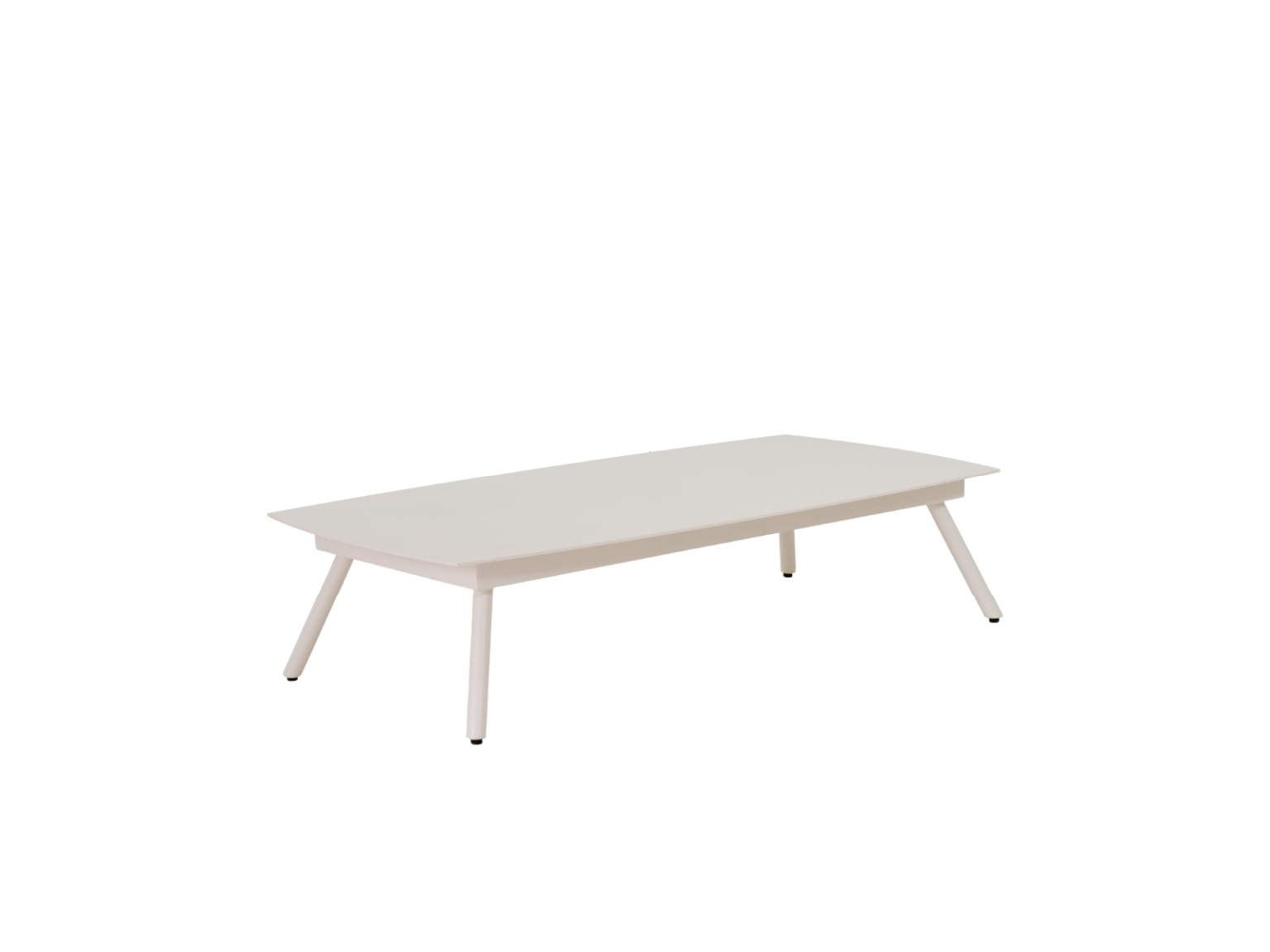 Mesa de centro Vênus | Retangular | Lovato