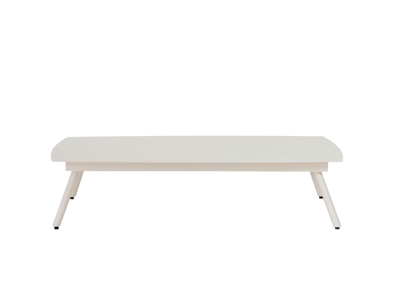 Mesa de centro Vênus | Retangular | Lovato