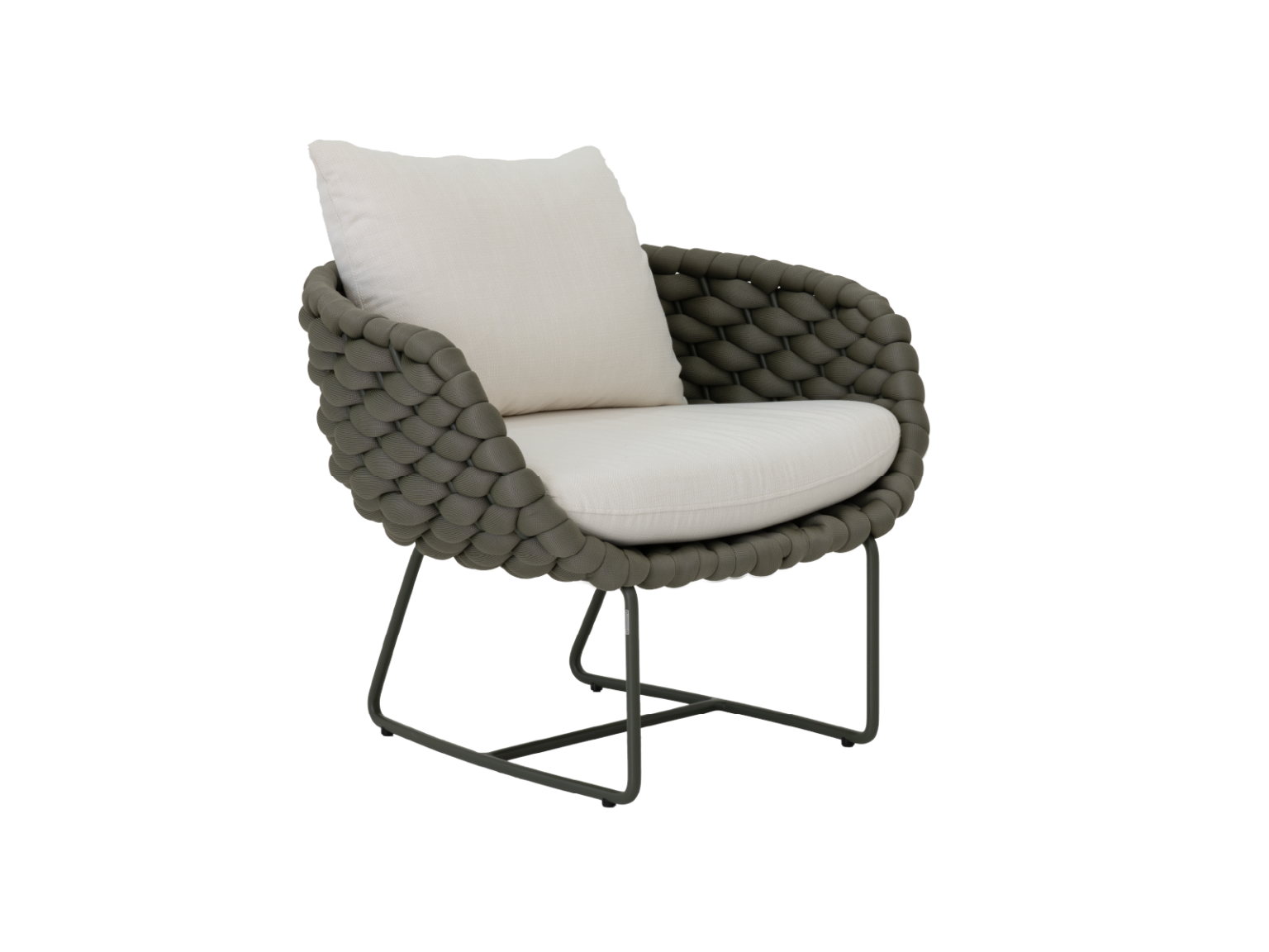 Poltrona Trevi | Tramada | Lovato