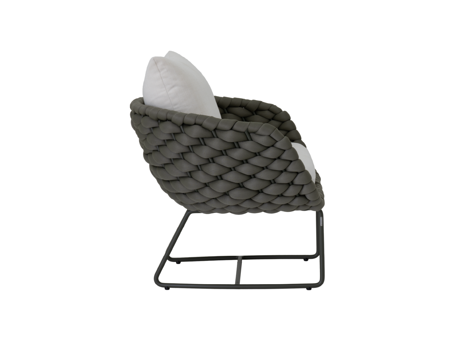 Poltrona Trevi | Tramada | Lovato