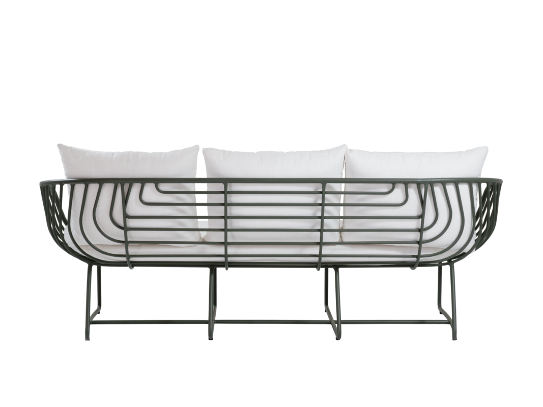 Sofá Trevi | Lovato